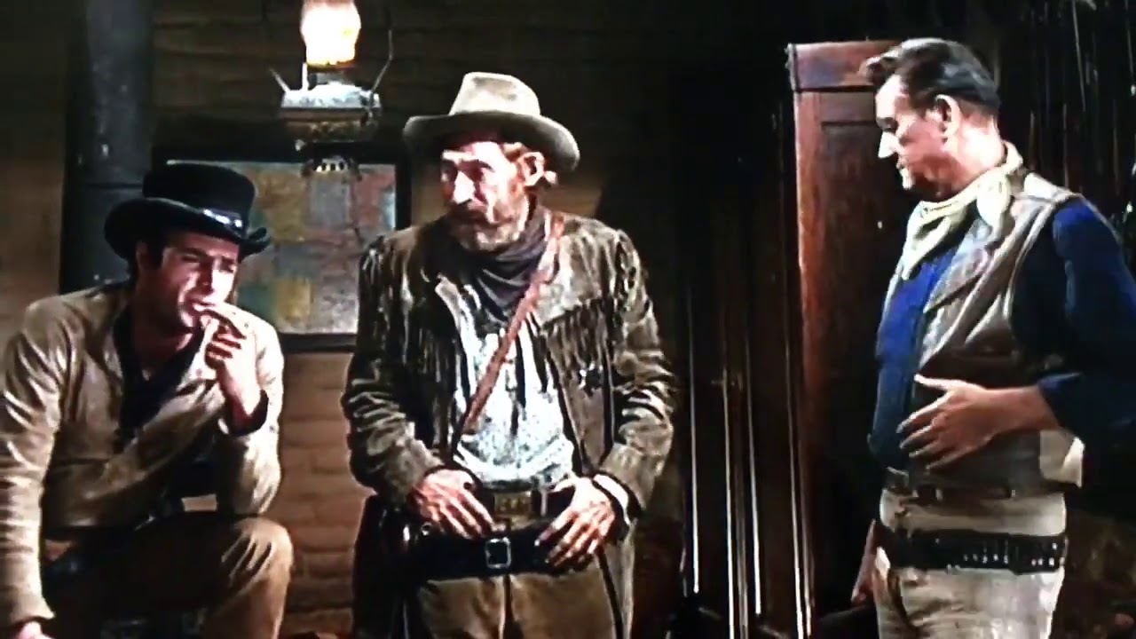 El Dorado- Johnny Diamond Recipe - YouTube