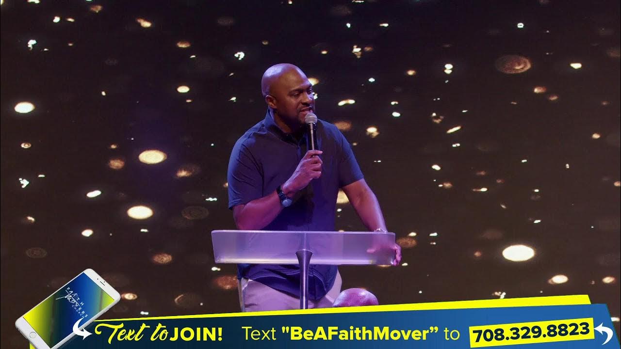 Live Worship Experience | Faith Movers Church | Pastor Moses - YouTube