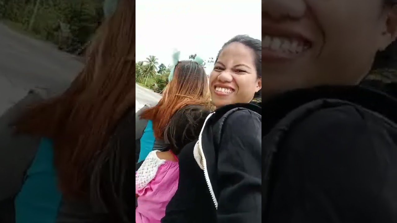 trip to libuacan ️🥰 - YouTube