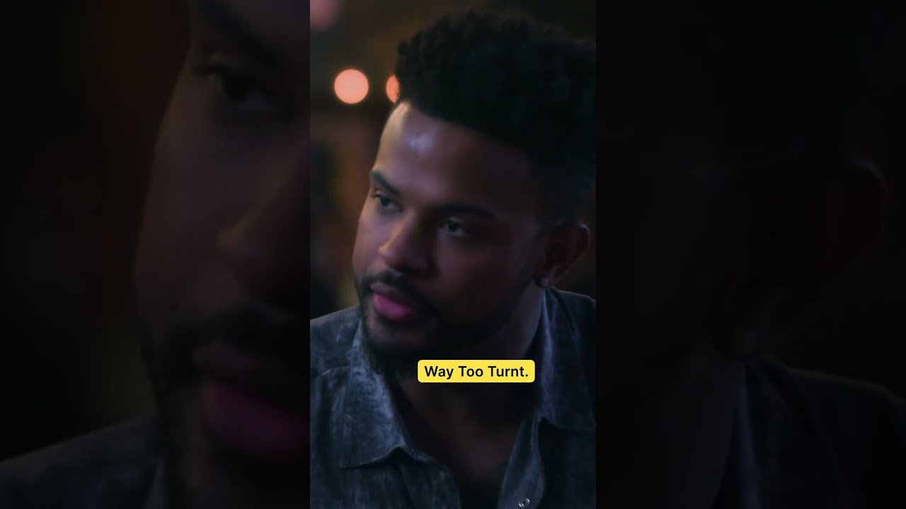 Too Turnt Gif