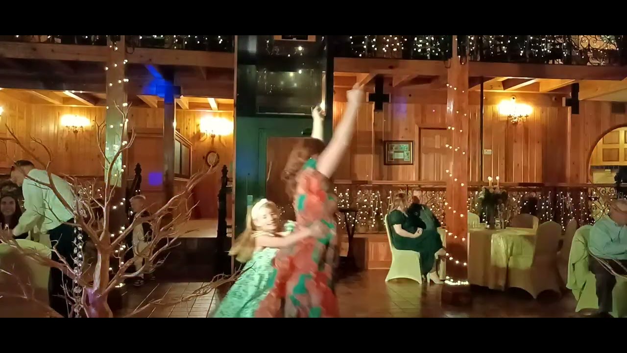 Estate on the Halifax Dancing 14.0 - YouTube