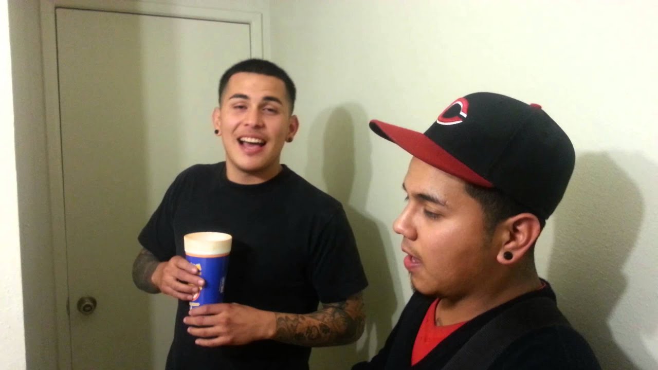 El wacha pobre - YouTube