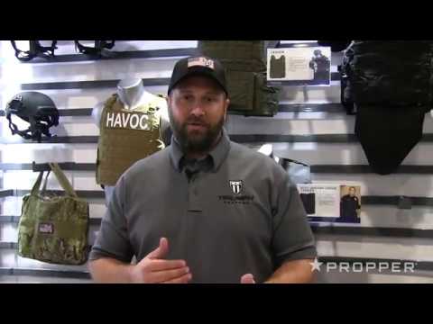What’s at former Navy SEAL Jared Ogden’s core? - YouTube