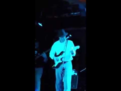 Green River cover by WItches Bru - YouTube