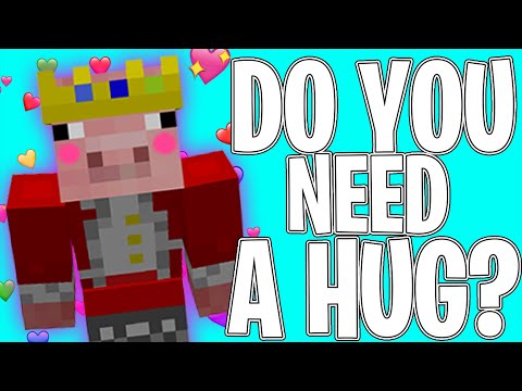 Technoblade being Wholesome for 9 Minutes Straight!