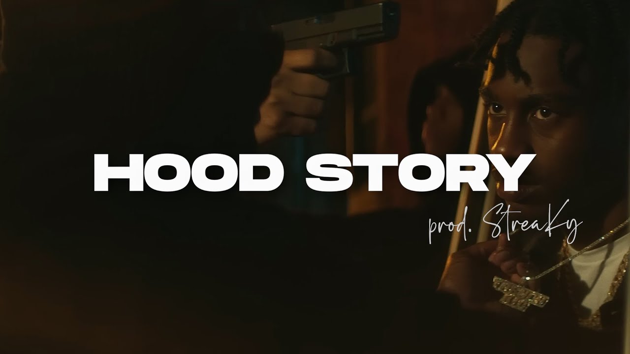 [FREE] Lil Tjay x Stunna Gambino Type Beat - "Hood Story" | Sample Type ...