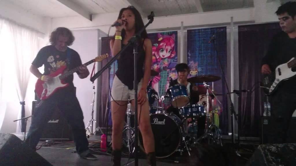 Animeforce - Butterfly (Digimon - cover) - YouTube