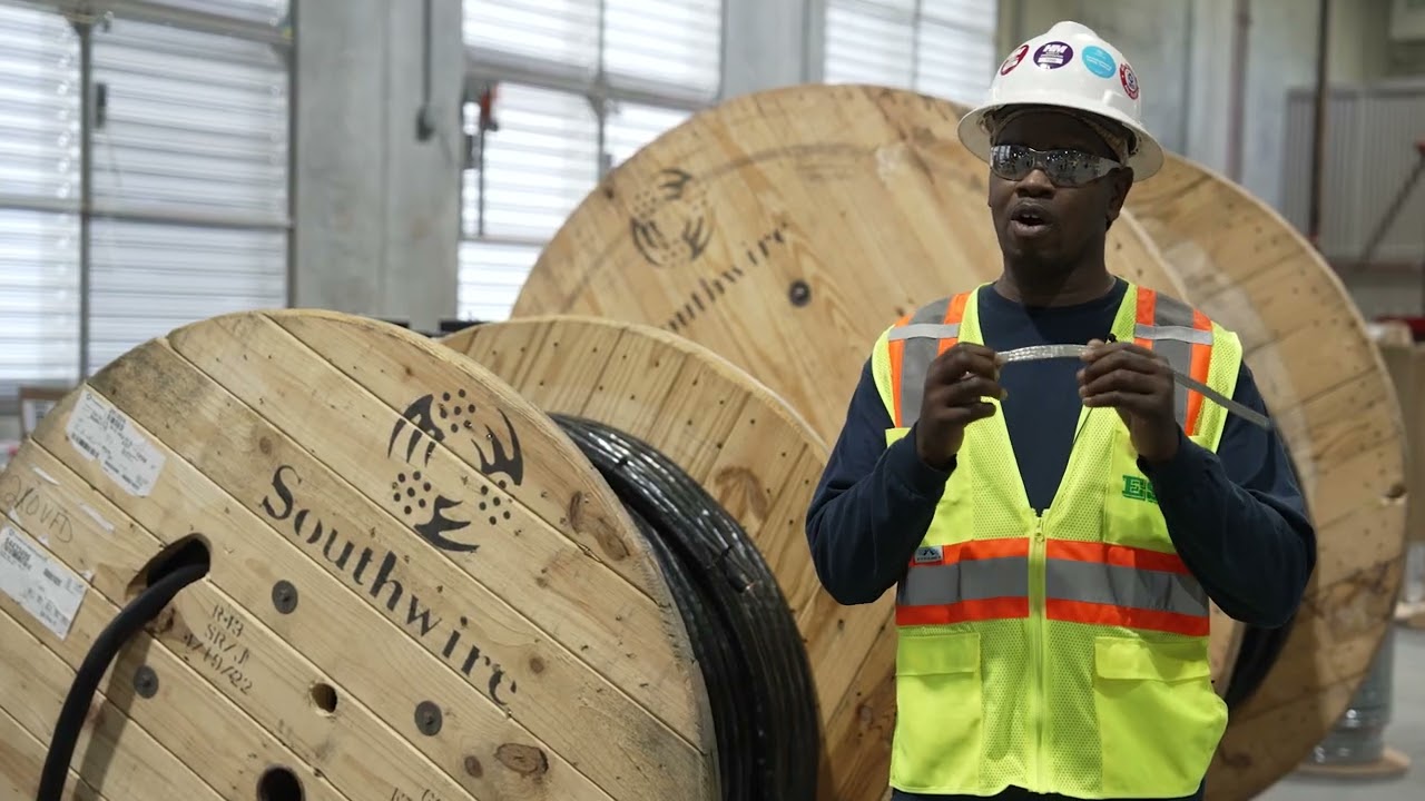 Saving Time and Money with Southwire's VFD Termination Kit - YouTube