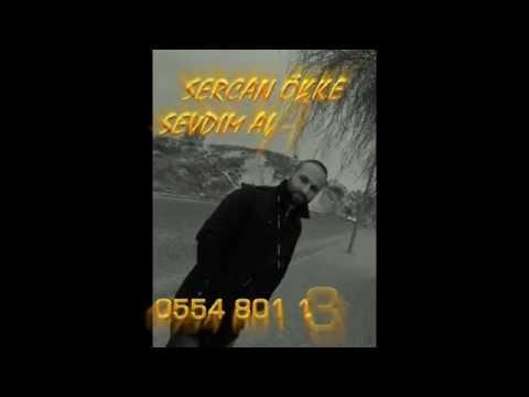 ROMAN 2014 SEVDİM ALAMADIM SERCAN ÖKKE