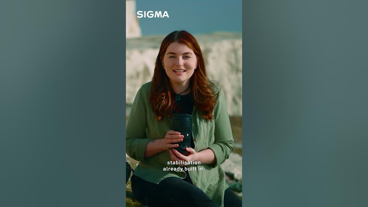 Best lenses for wildlife photography with Rachel Bigsby - YouTube