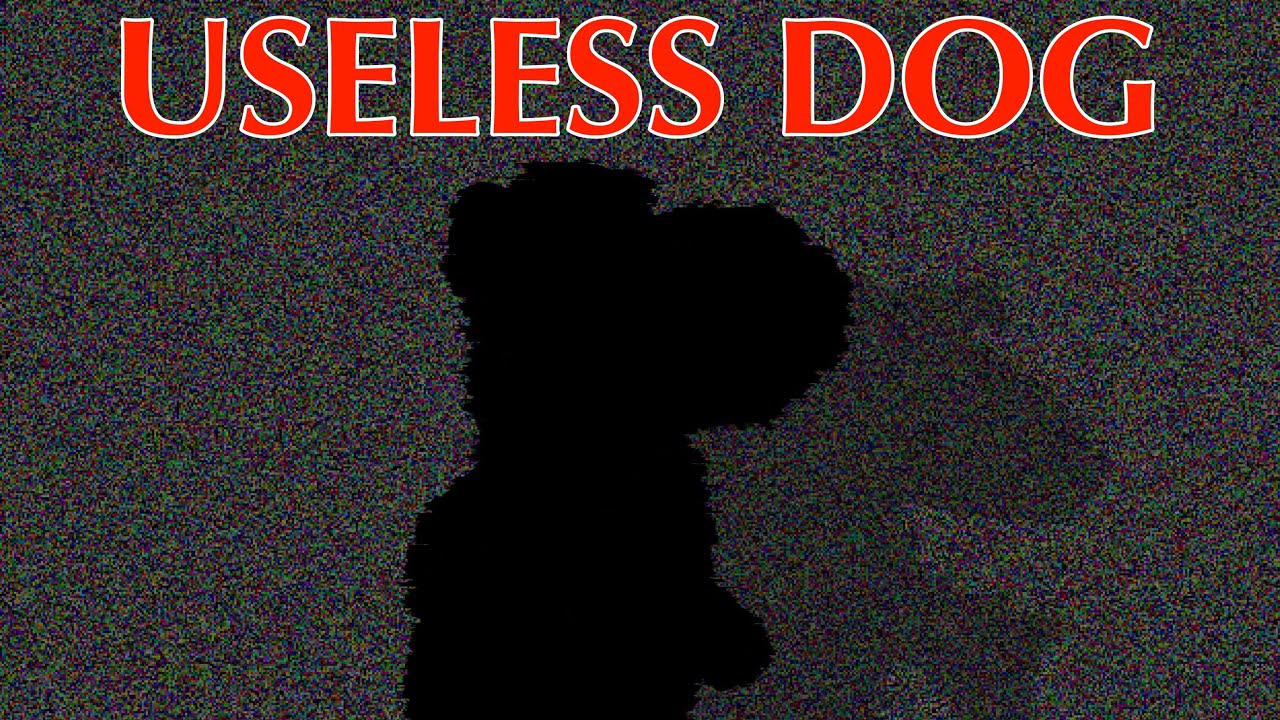 Multiverse | episode 2 | useless dog - YouTube