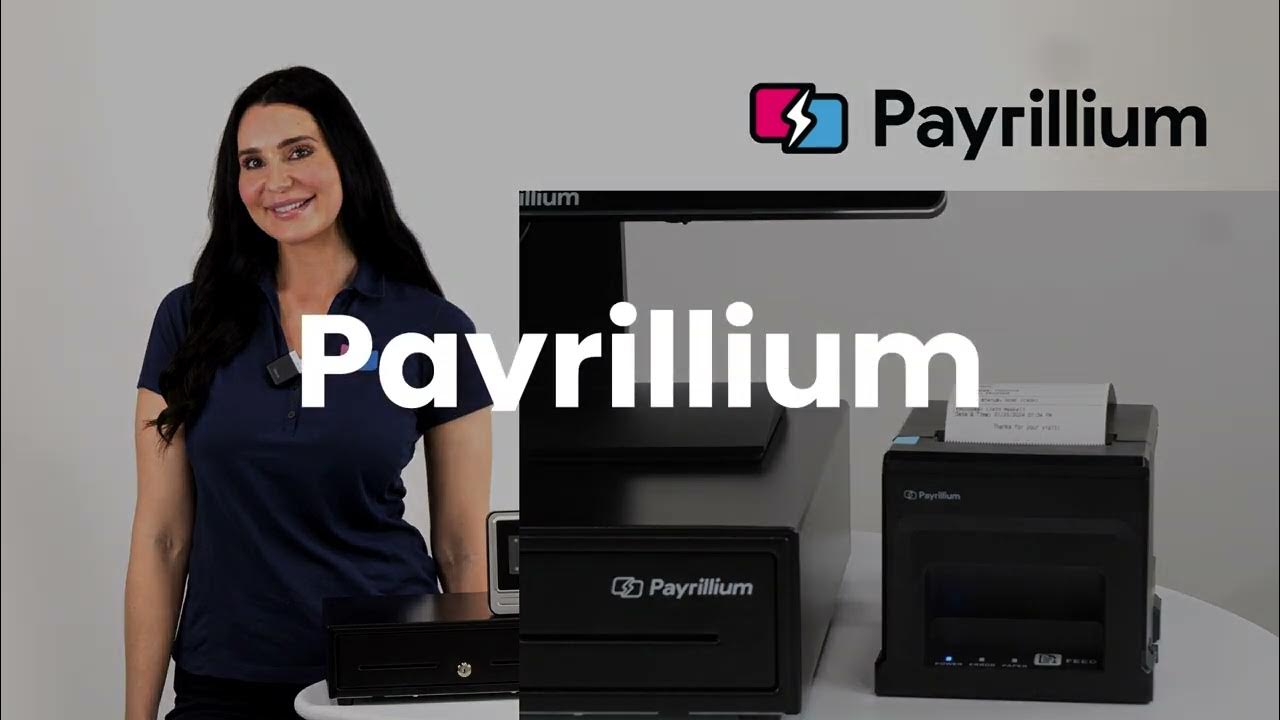 Elevate Your POS System with the Perfect Accessories! - YouTube