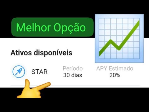APP Star Network Como Investir No Stake e Aproveitar a Melhor ...