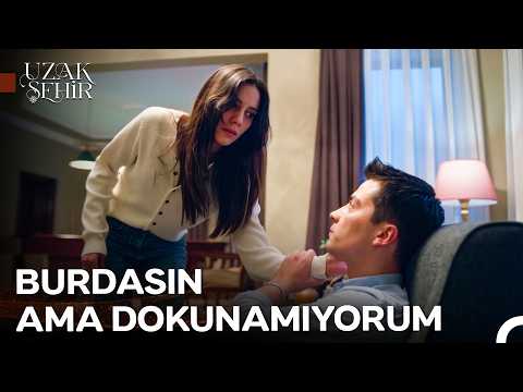 Aynı Odada İki Yabancı Gibi Kalmak... - Uzak Şehir