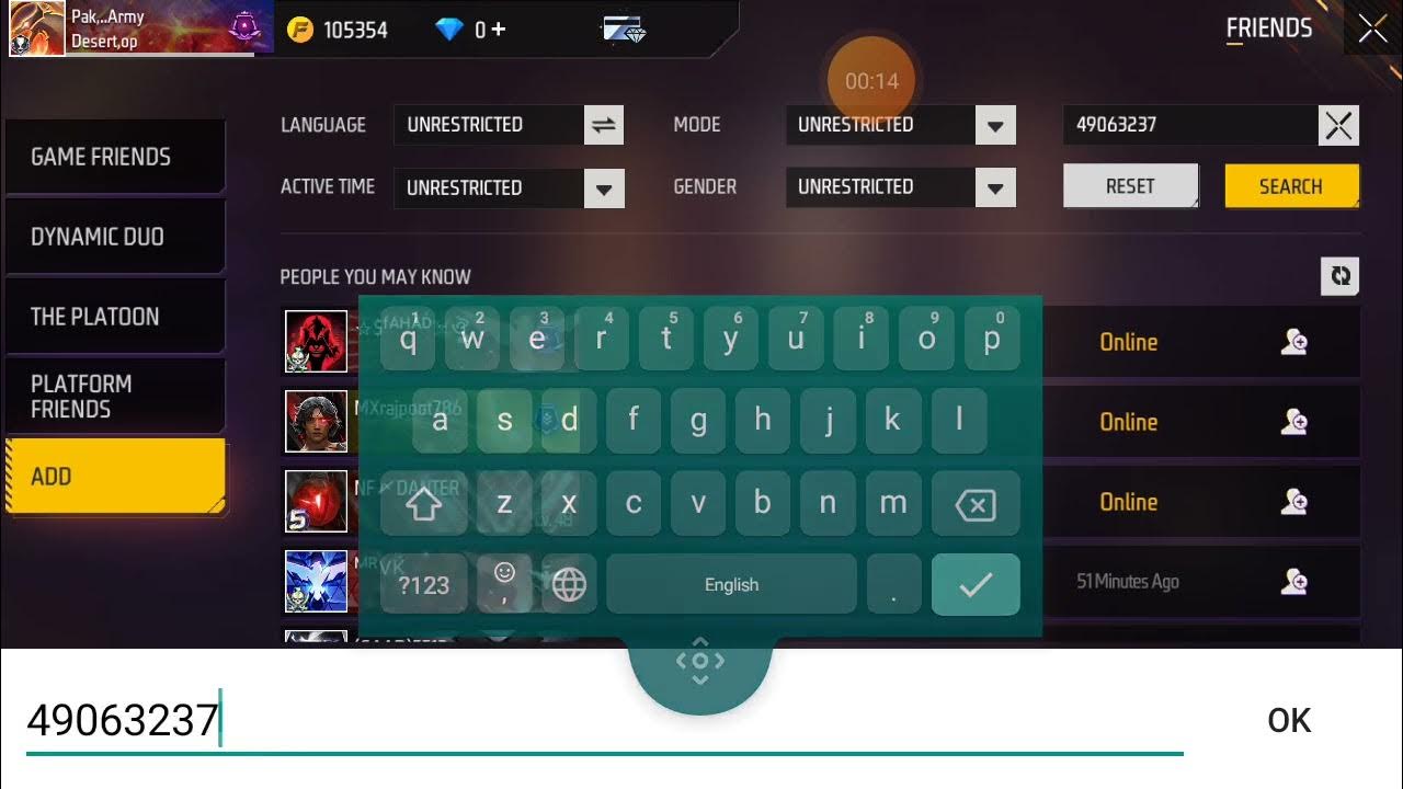 p9 gaming yt uid - YouTube