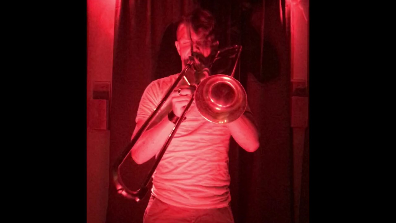 Welcome To The Family: Conn 44H Vocabell Trombone - YouTube