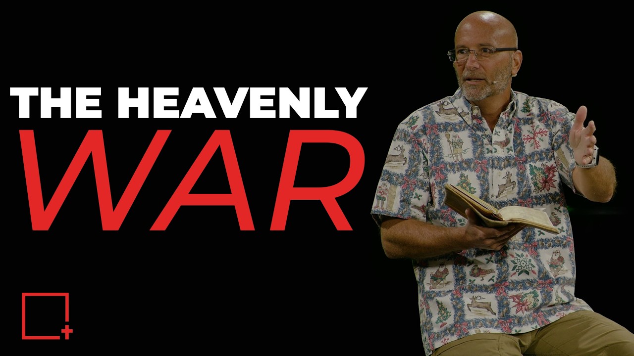 The Heavenly War | John Beeson and Greg Lavine | The Victory of ...