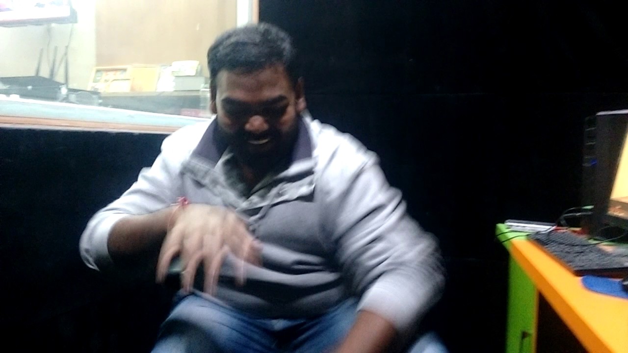 Aaluma Doluma Video song - YouTube
