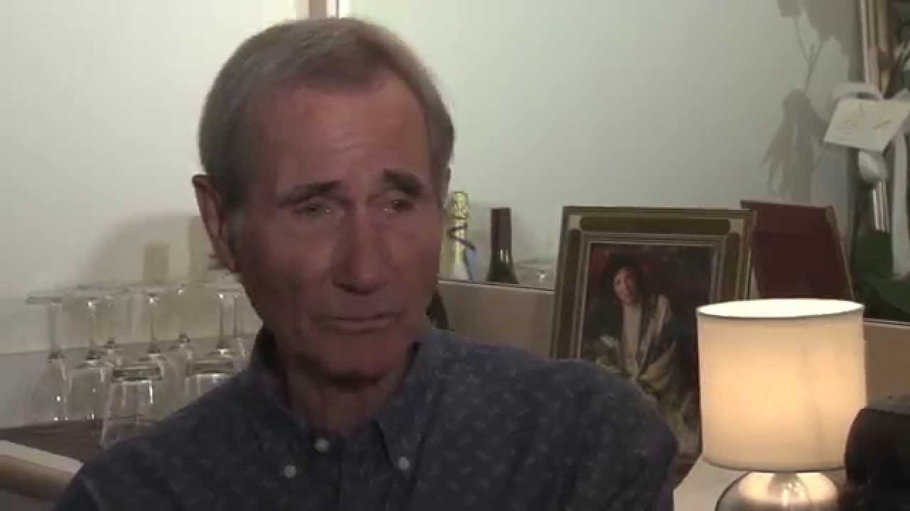 Web special: Jim Dale talks to Backstage on Broadway about 'Just Jim ...