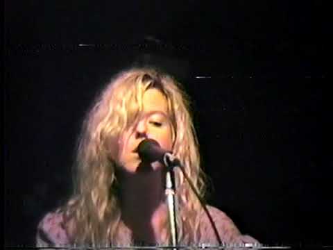 Thistle (Mary Lou Lord with John & Freda from Blake Babies + Ben Deily ...