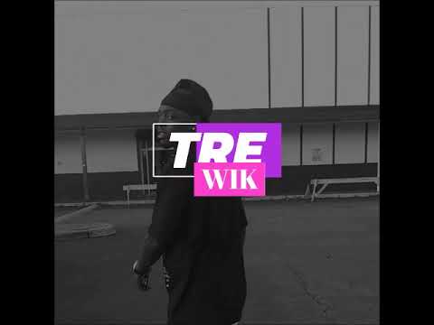 Tre Wik- Breathe Rap