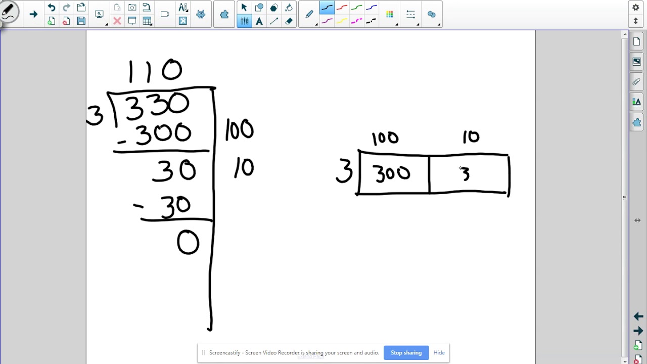 Go Math Fourth Grade Chapter 4 Lesson 8 Divide Using Partial go-math-fourth-grade-chapter-4-lesson-8-divide-using-partial