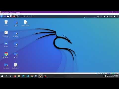 SISTEM OPERASI INPUT/OUTPUT PADA LINUX - YouTube