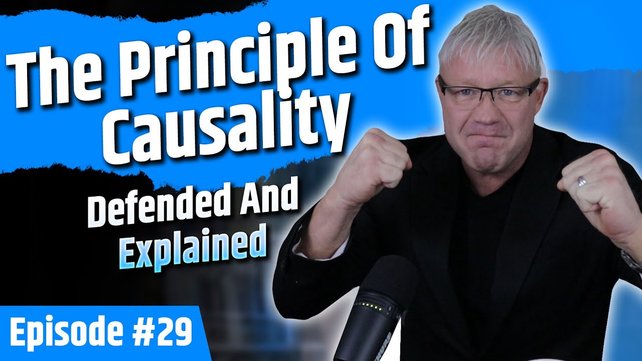 Causality Principle
