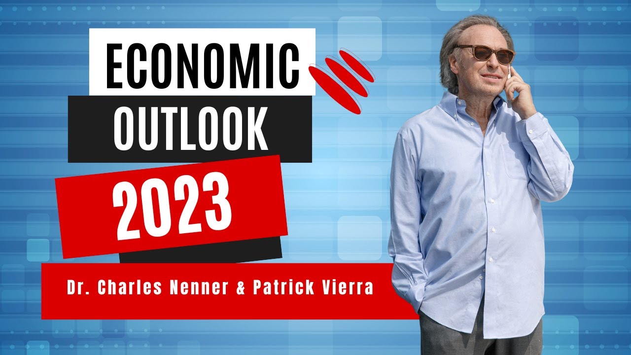 Dr. Charles Nenner Interview With Patrick Vierra | Economic Outlook for ...