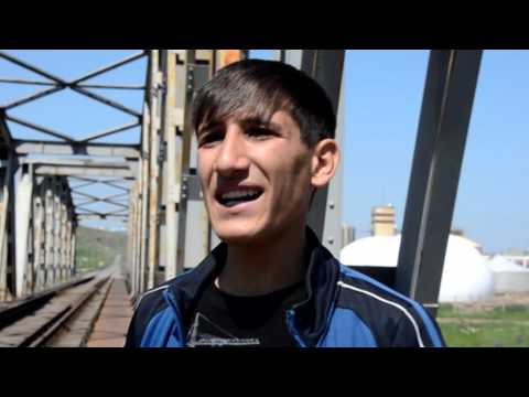 Mc Soyer - Sevgi DiLendim 3 (HD KLİP)