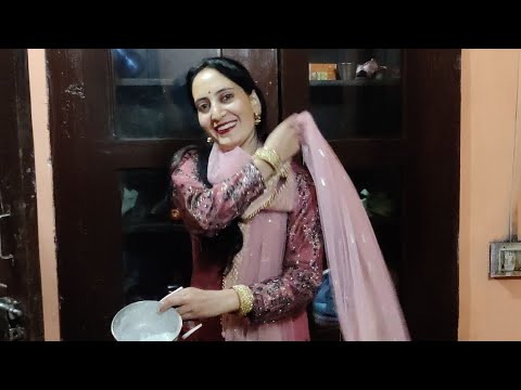 paddari dance||singer Dileep Singh Gulab garh paddar||Singer Daljeet ...