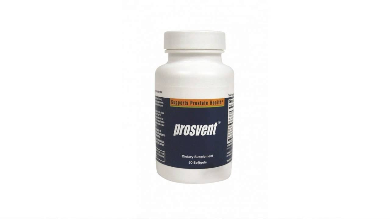 Prosvent Review Summary Video - YouTube