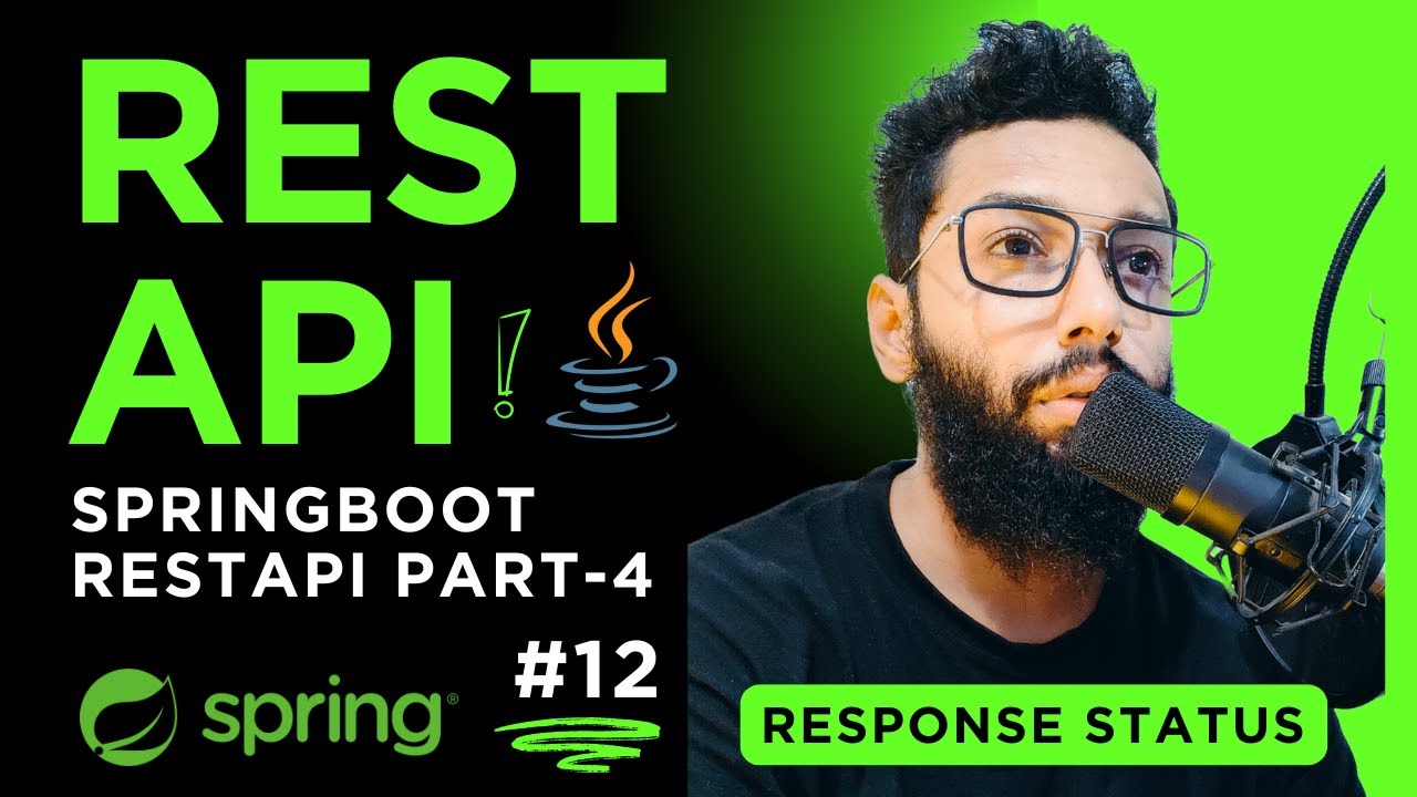 Day 29 Spring Boot Tutorial For Beginners Springboot Rest Api Part 7413