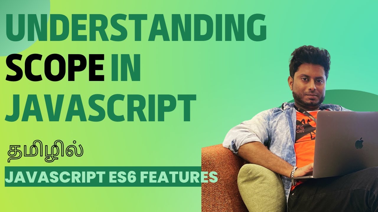 Javascript Scope Understanding Local And Global Variables Happyhacking