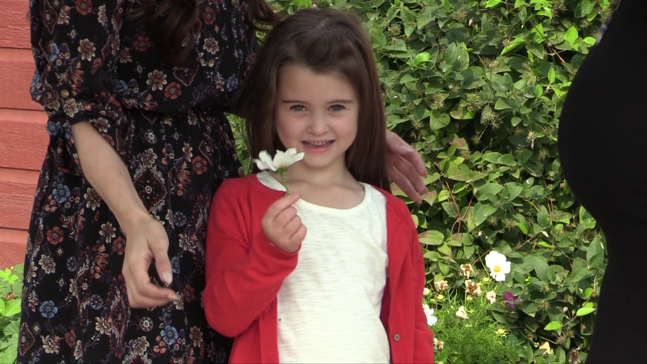 Bles Wold Yogurt and Farm Visit - YouTube