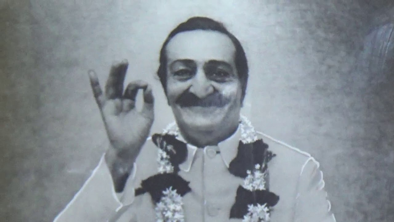 Avatar Meher Baba Birthday Celebrations at Sri Meher Chaitanya Niketan ...