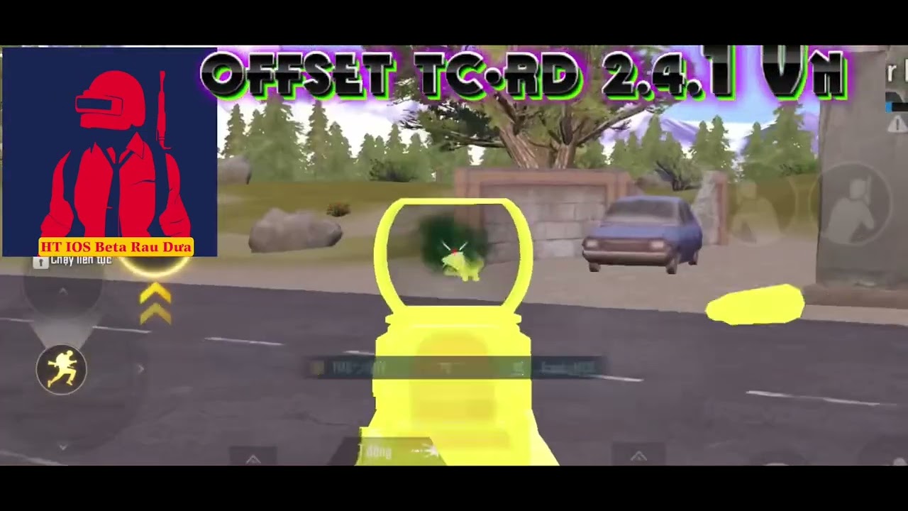 Mod Offset TC•RD 2.4.1 VN - Krjp | Hack TC•RD VN - Krjp | Zero | Cheto | Xiao | JB | NoJB | TC ...