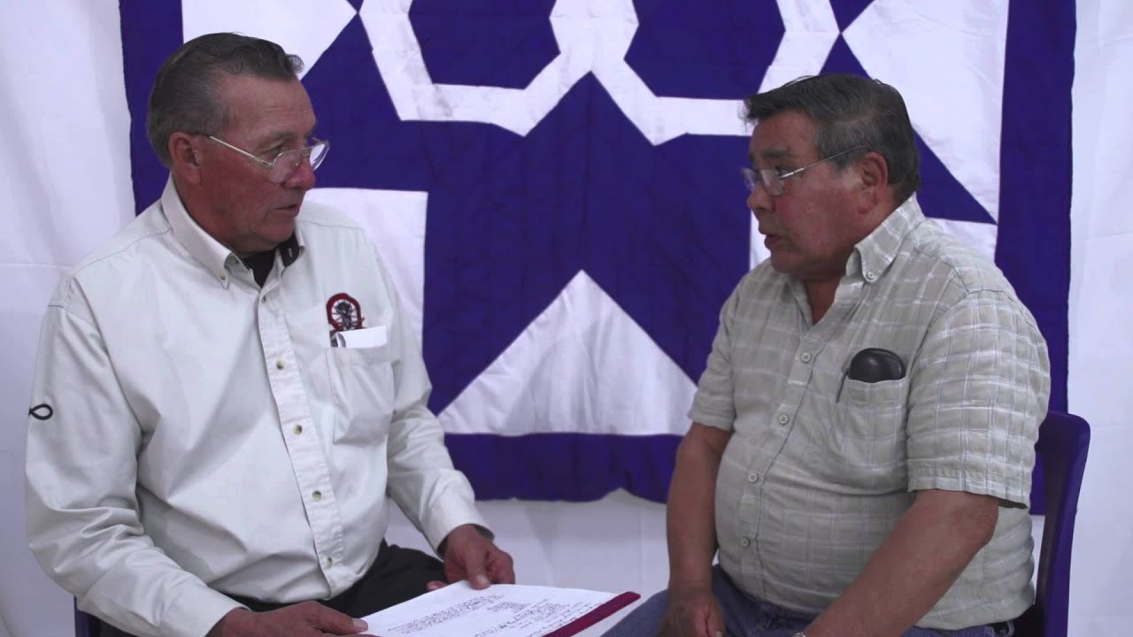 Louis Riel Institute: Michif Language Examples "The Michif Way of ...