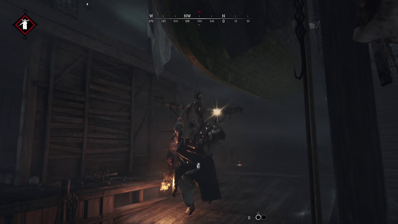 HUNT: SHOWDOWN - BUTCHER BOTTIED SOLO - YouTube