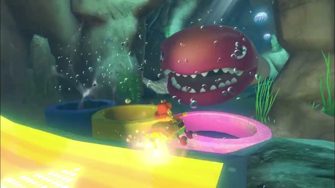 【NI7位】ドルフィンみさき(Dolphin Shoals) Shroomless[1:58.143] - YouTube