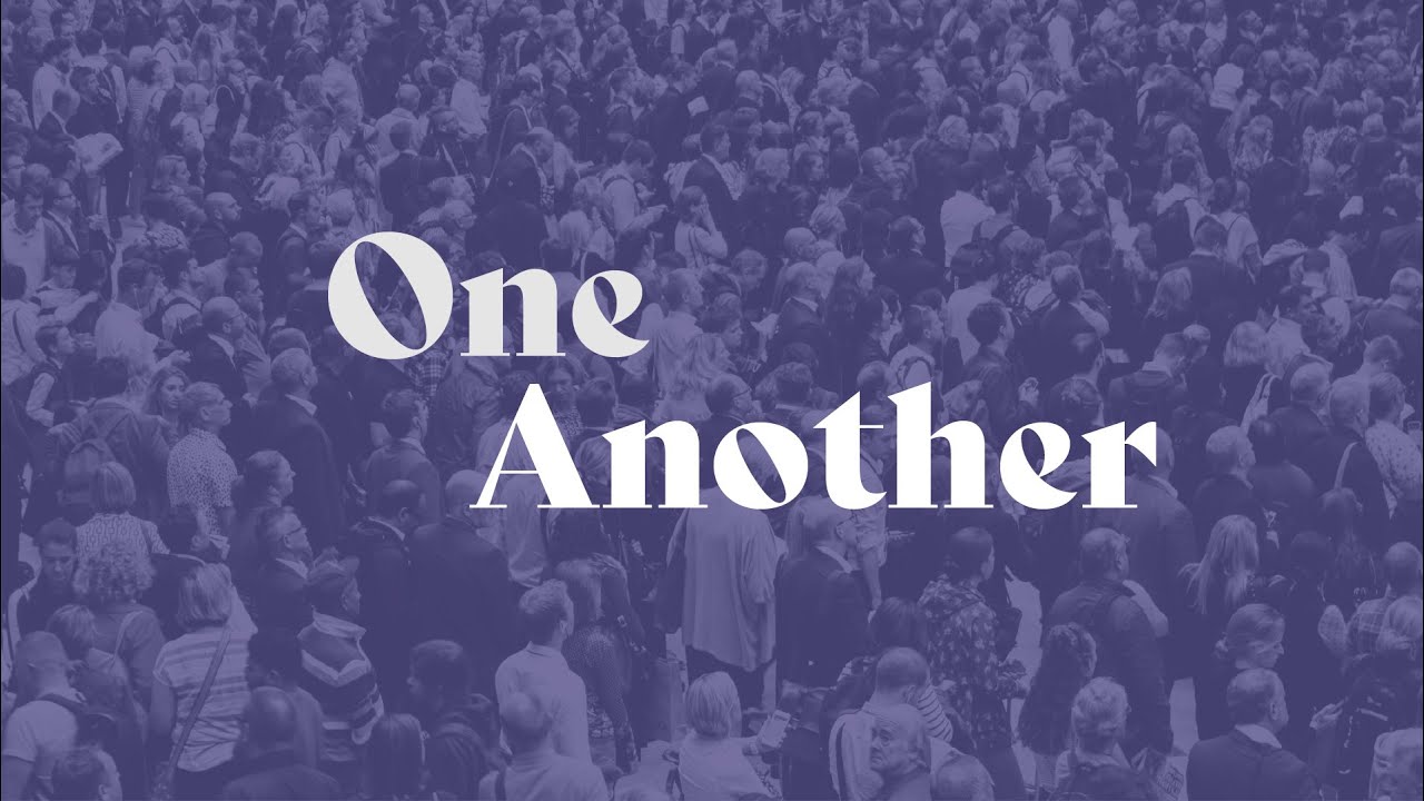 Edify One Another - YouTube