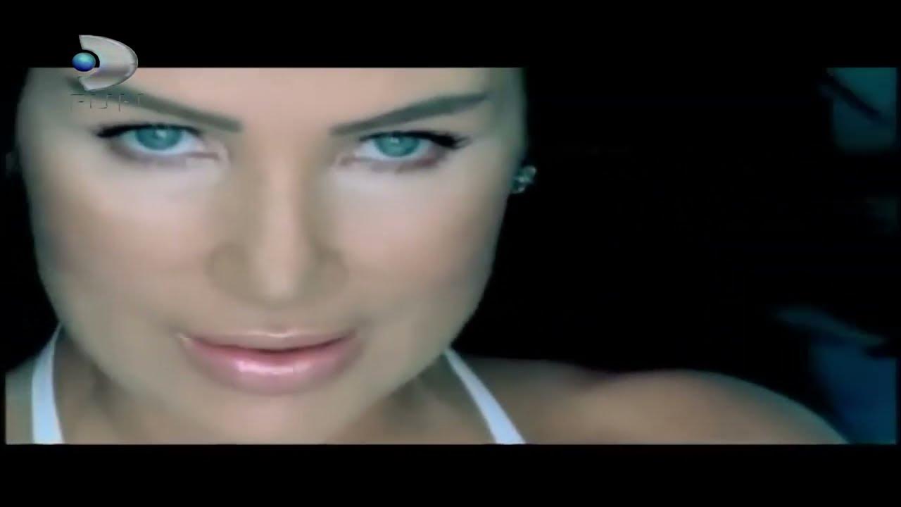 Seda Sayan Sıkı Sık Sar ( nostalji , Kanal D fun ) by feridi - YouTube