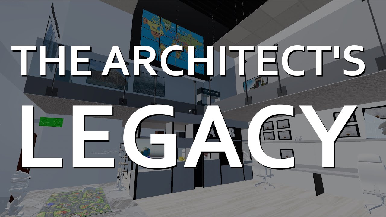 The Architect s Legacy A Step by Step Escape Room Guide No Commentary the-architect-s-legacy-a-step-by-step-escape-room-guide-no-commentary