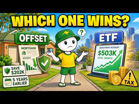 Offset vs ETFs: Which One Actually Wins?