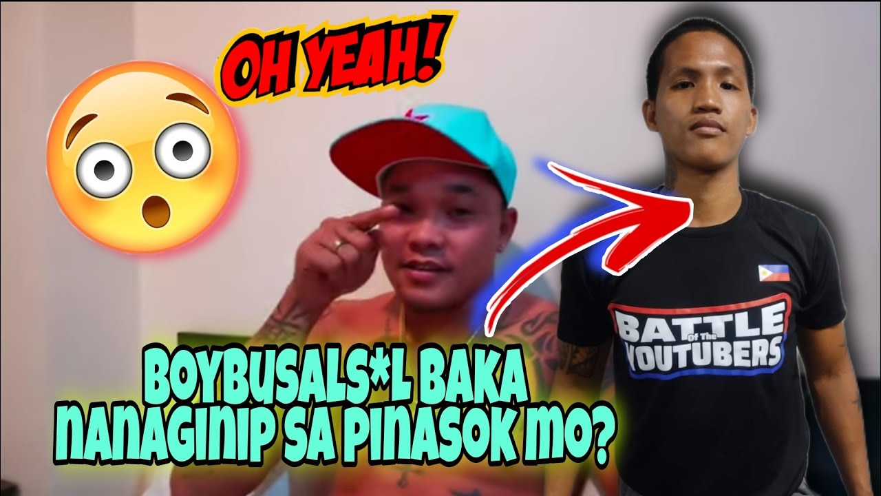 PRINCE ALBERT PAGARA SUMAGOT NA KAY JASPER CAYNO! - YouTube