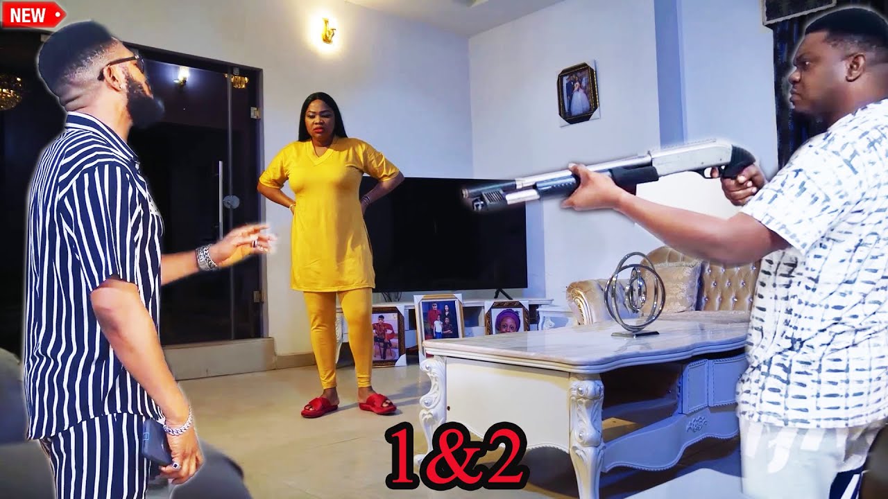 HE KILLED HIS BROTHER FOR SLEEPING WITH HIS WIFE AND GOT HER PREGNANT ...