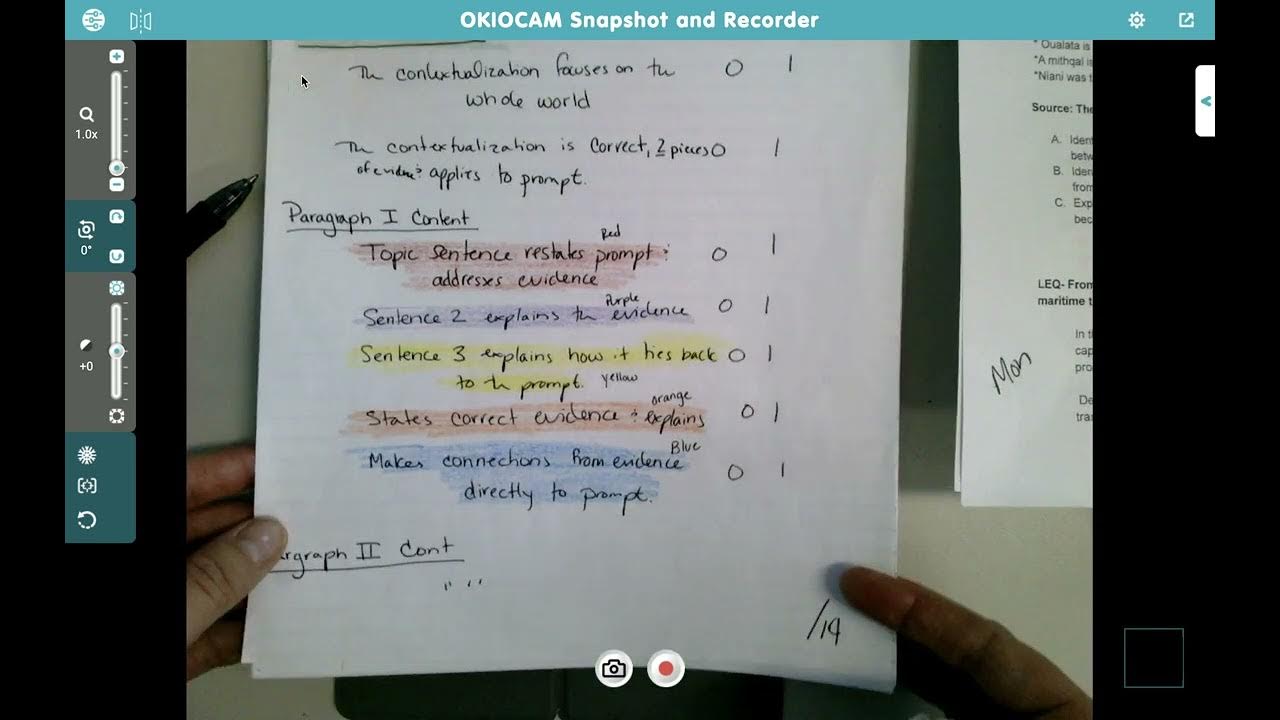 APM--WK 10--Day 2 - YouTube