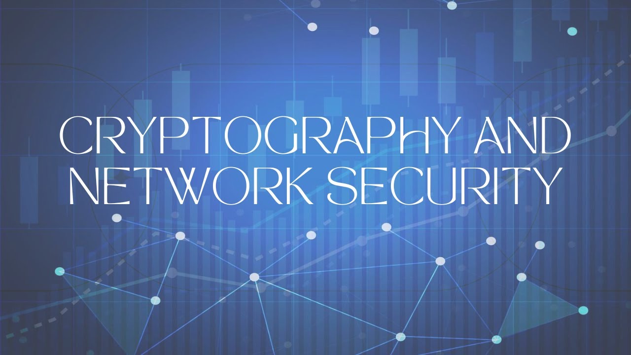Cryptography Youtube 6461