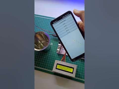 #shorts #electronics #arduinoproject #arduino #arduinorobot - YouTube