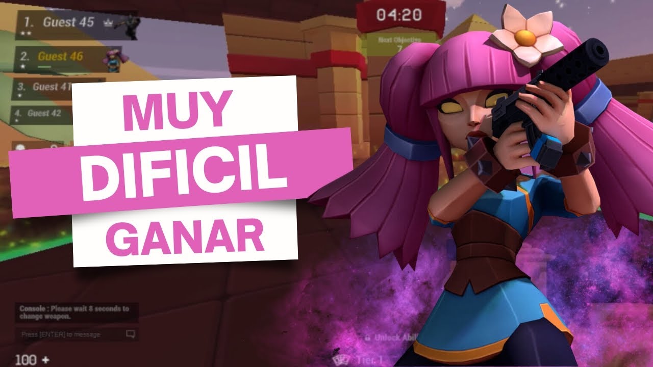 EL MEJOR JUEGO DE ARMAS PARA JUGAR EN LINEA SIN DESCARGAR - YouTube